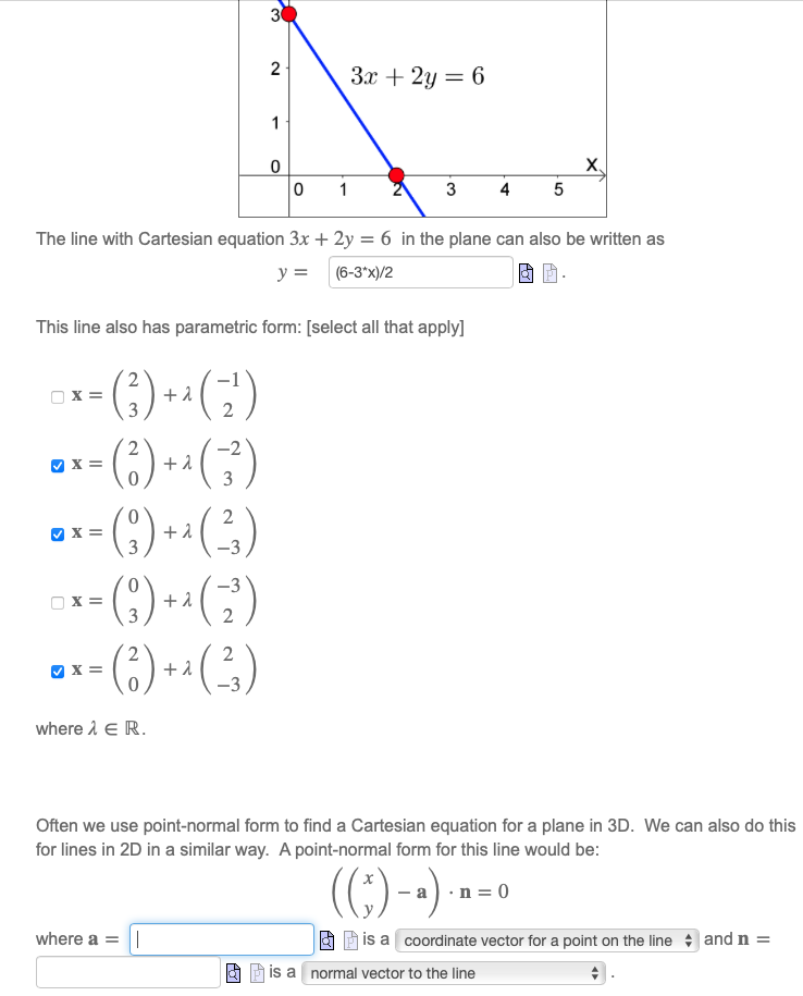Equation Of Line In 3d Cartesian - Tessshebaylo
