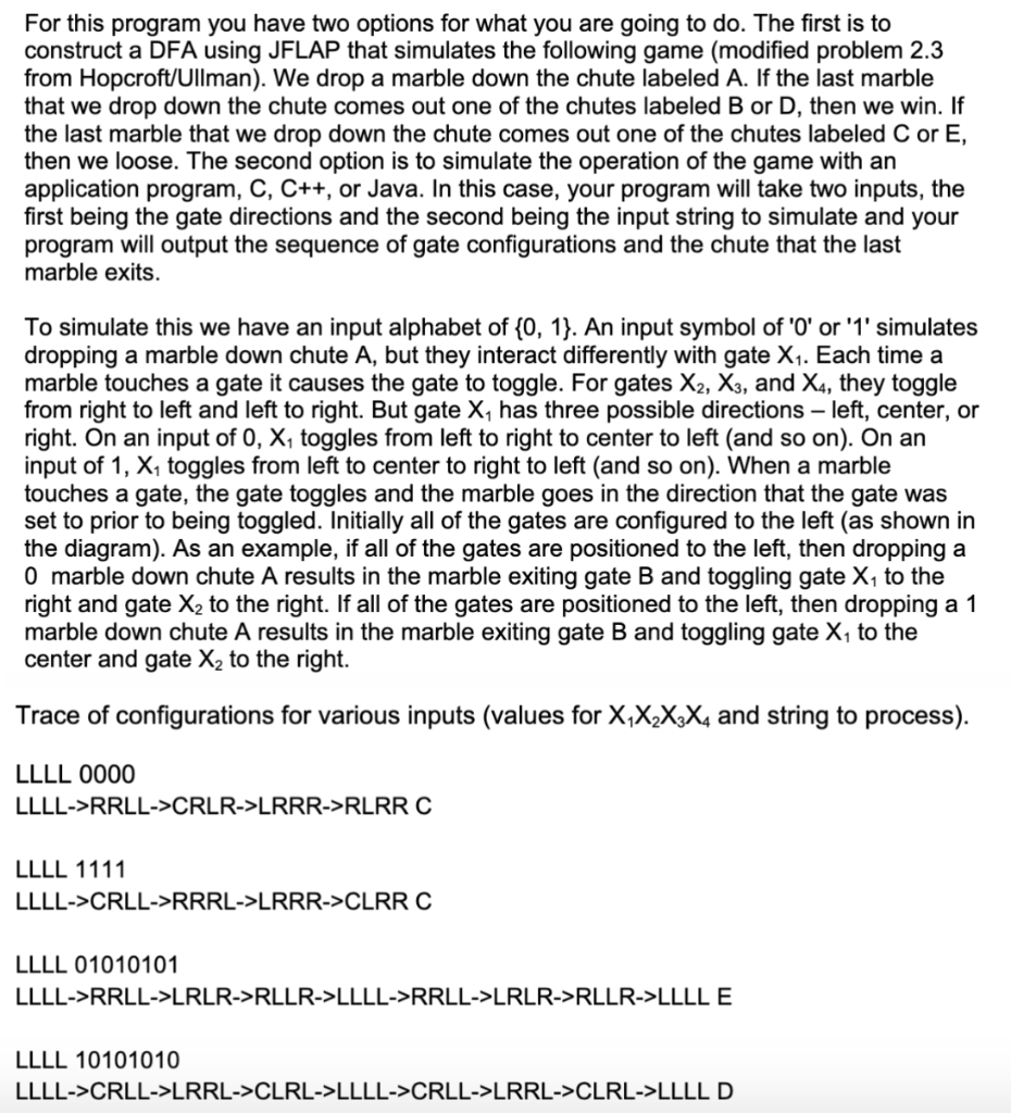 Solved Please Program Using Java Any Answers That Have 