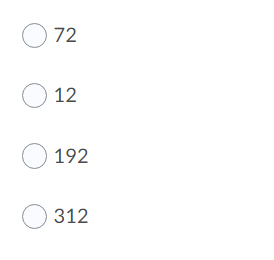 Solved Consider the Knapsack problem with 4 items as listed | Chegg.com