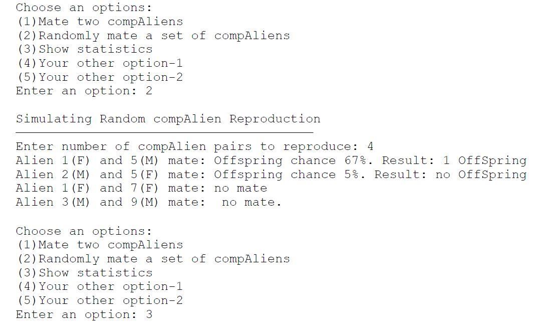 Solved I need a solution about this question on java. And ı | Chegg.com