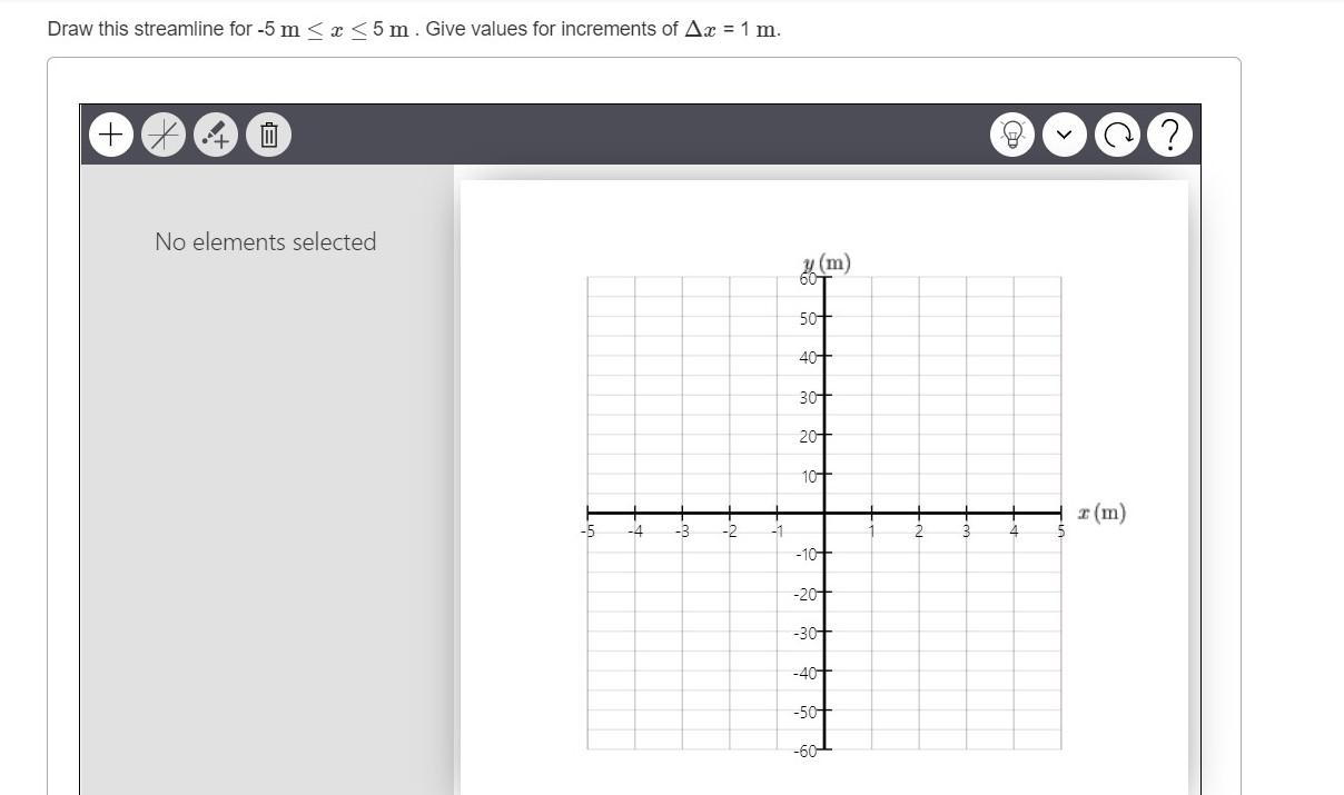 Solved A flow field for gasoline is defined by uu = (8y8y) | Chegg.com