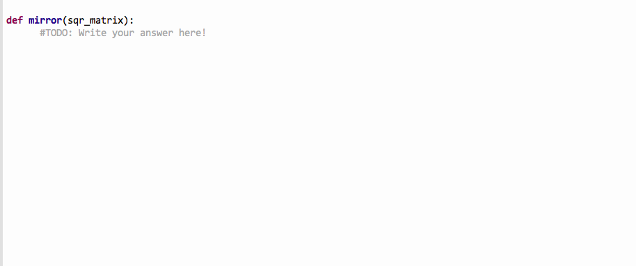 Solved Question 7 (5 points): Snowflakes are falling and the | Chegg.com
