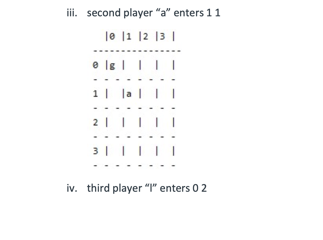 Java (Comments => logic, Algorithm, and | Chegg.com