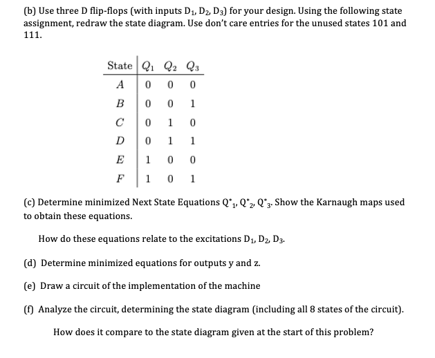 Please Answer The Following Parts Clearly This 8782