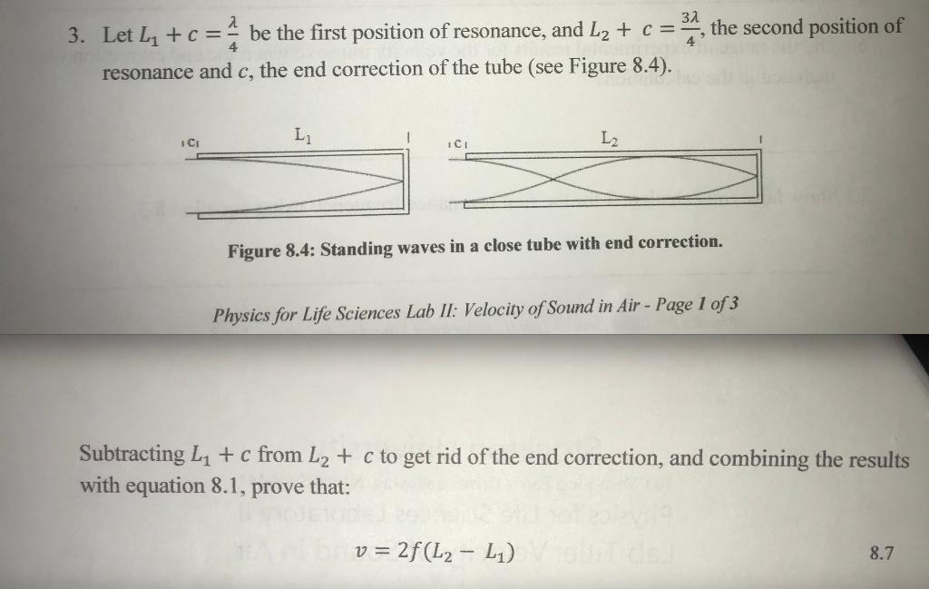 Solved How can I use the information provided to prove the | Chegg.com