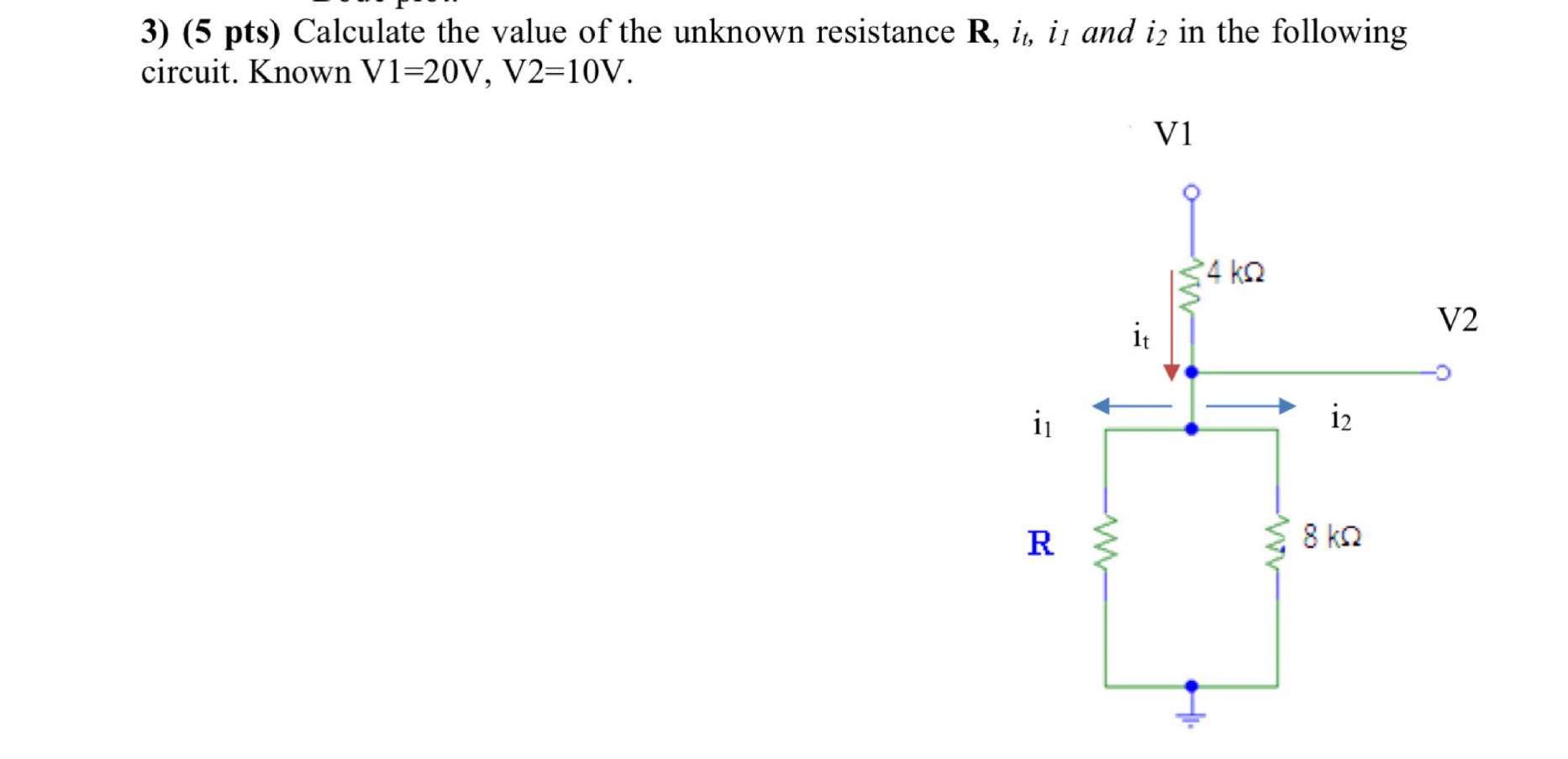 Solved please show all of your steps and all of your work be | Chegg.com