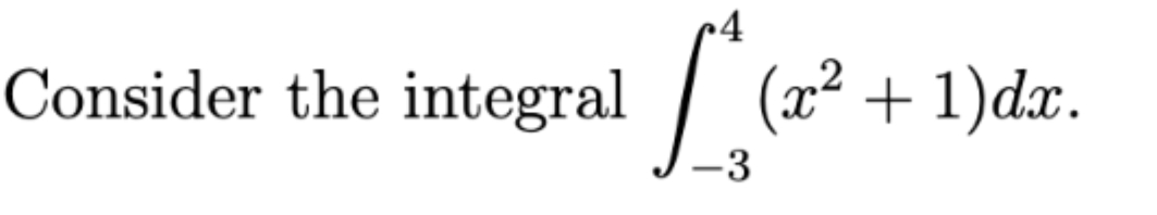 Solved A ﻿find A Formula To Approximate The Above 