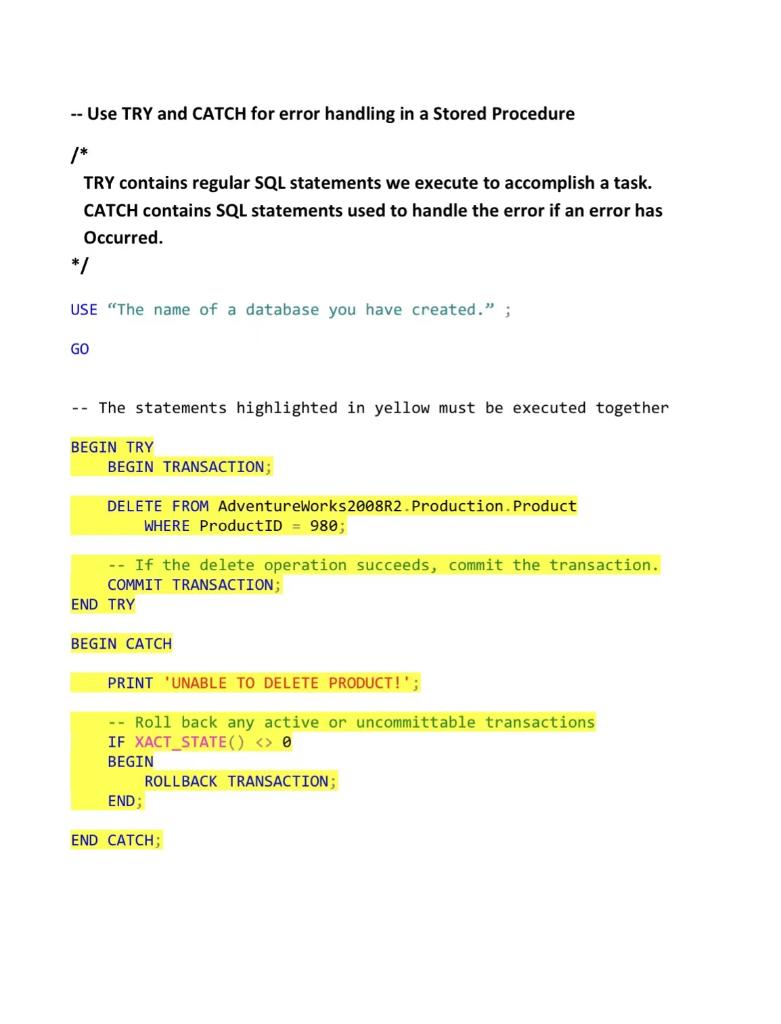 Connection values: Server Type = Database Engine | Chegg.com