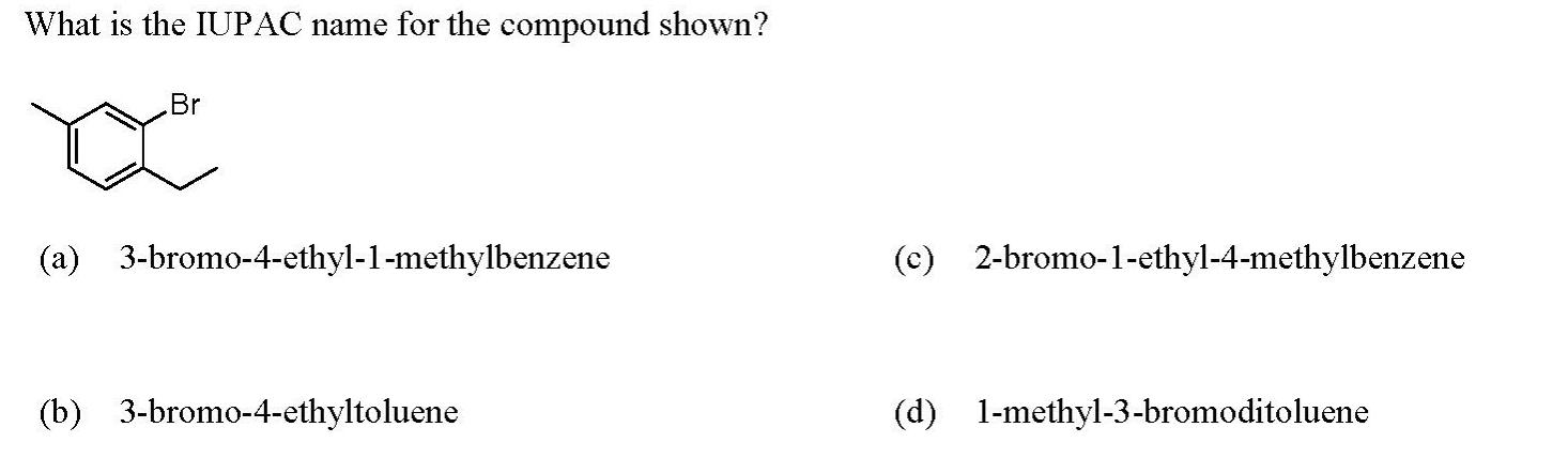 Solved What is the expected product of the reaction sequence | Chegg.com