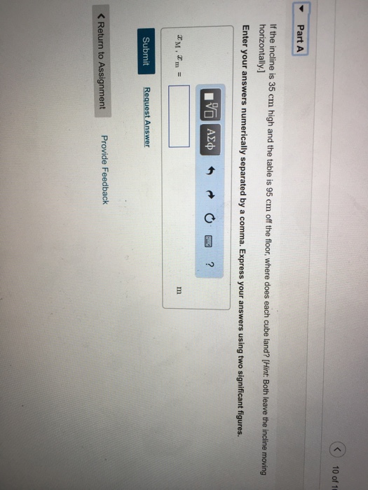 Solved K Momentum Item 10 Constants | Periodic Table In a | Chegg.com