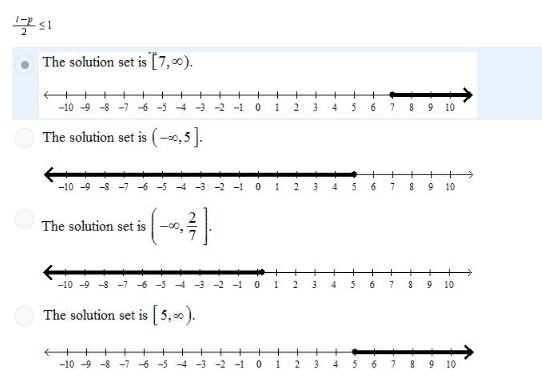 Solved Solve the given inequality. Describe the solution set | Chegg.com Solved Solve the given inequality. Describe the solution set | Chegg.com
