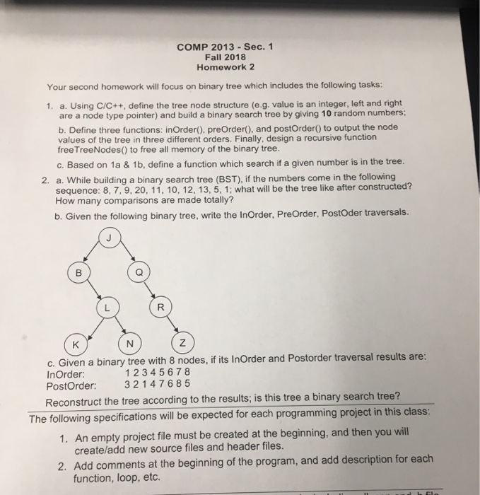 Solved URGENT !!! 2A,2B,2C please | Chegg.com