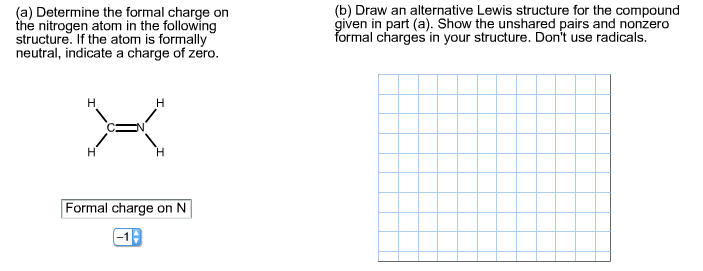 Cnh4 Lewis Structure