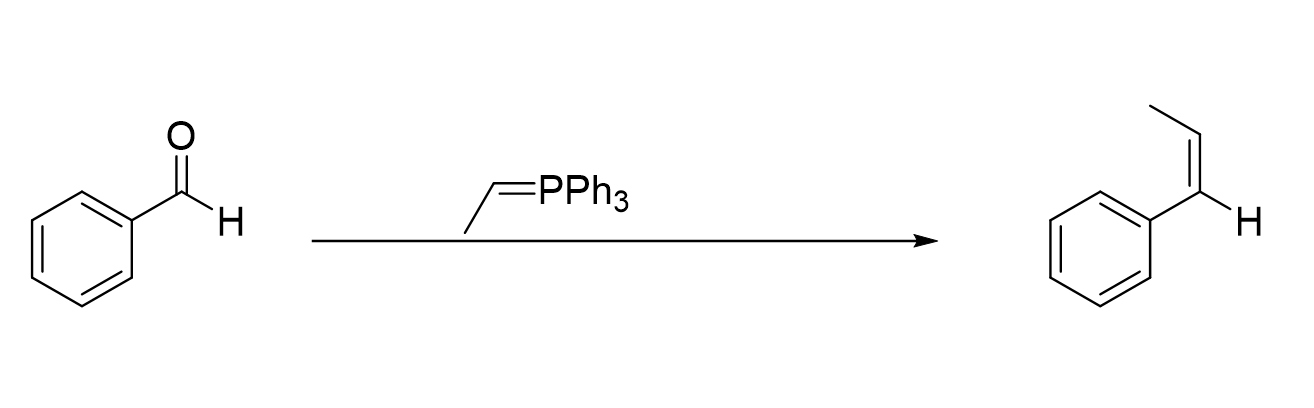 Solved Draw out the mechanism for this rxn (please include | Chegg.com