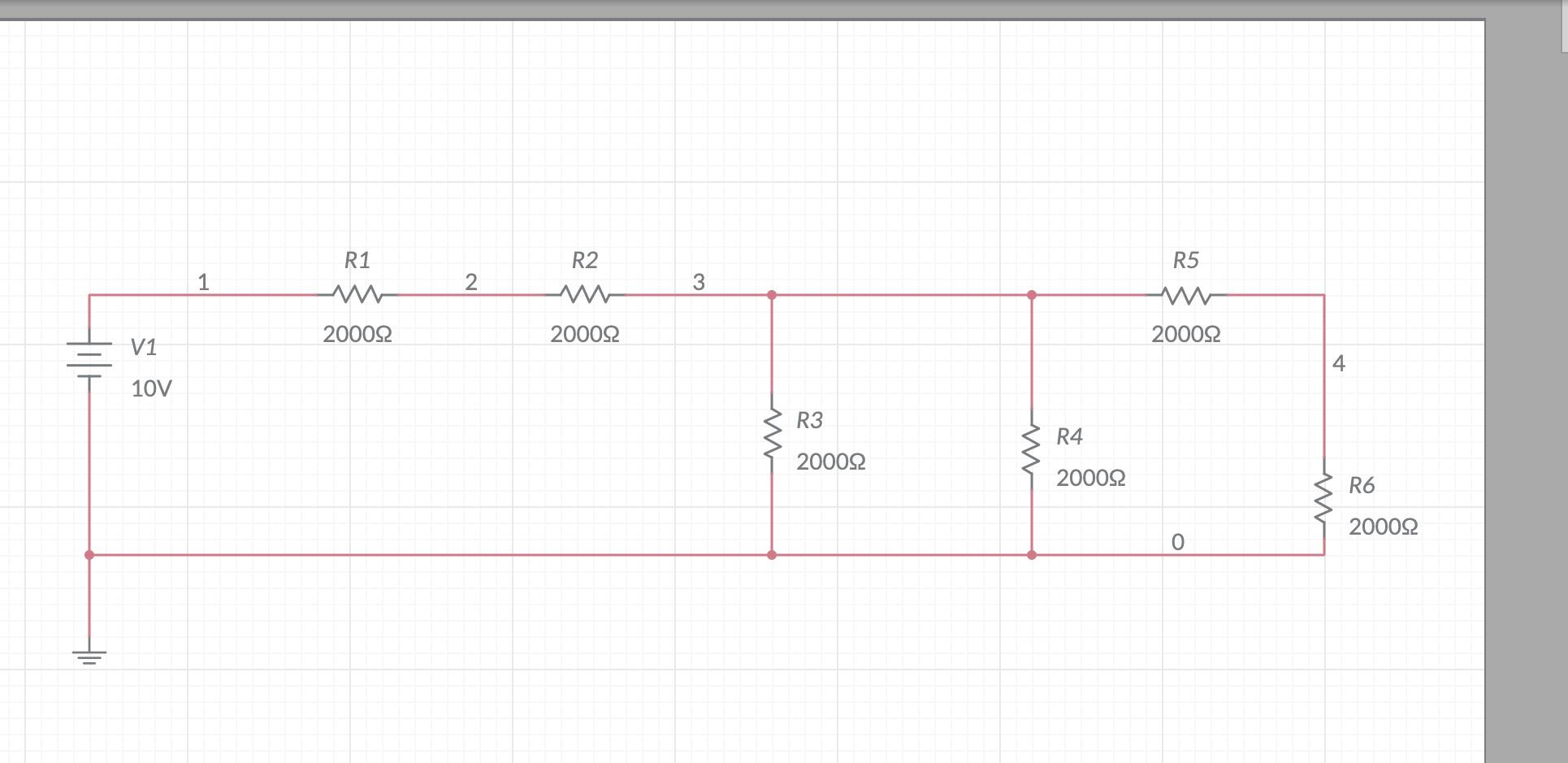 Solved Calculate Voltages And Currents Chegg