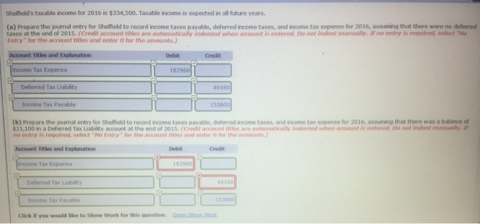 Solved Exercise 19 11 2 Your Answer Is Partially Correct