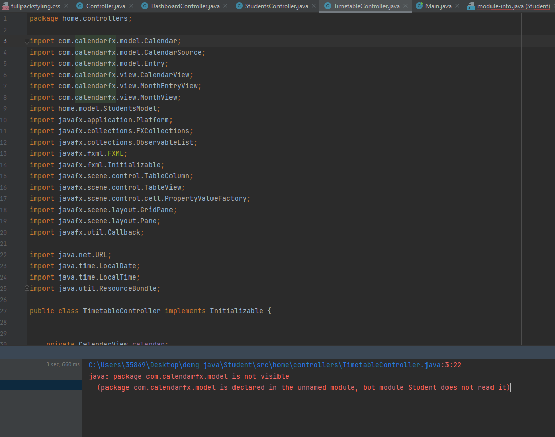 Solved i want to know step by step how to fix this error | Chegg.com