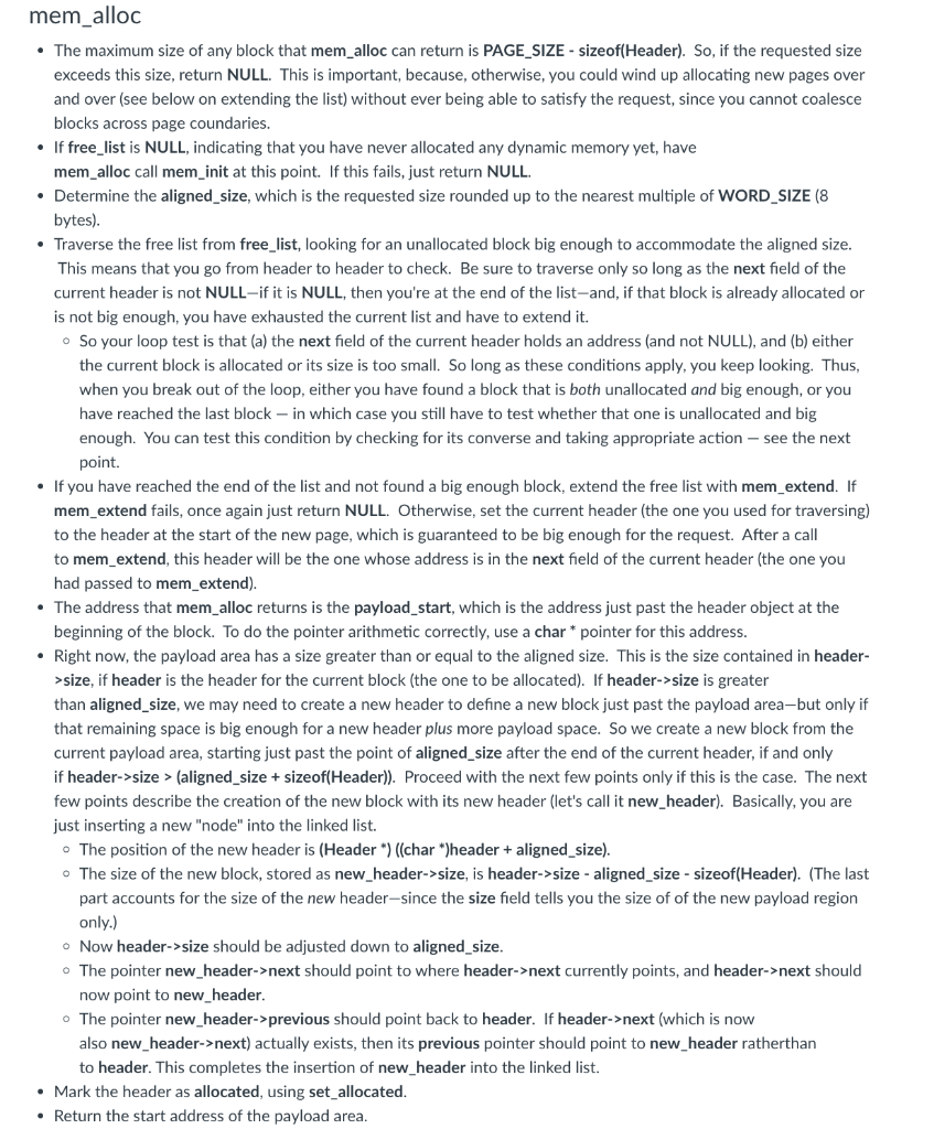 Solved In this project, you will create your own dynamic | Chegg.com