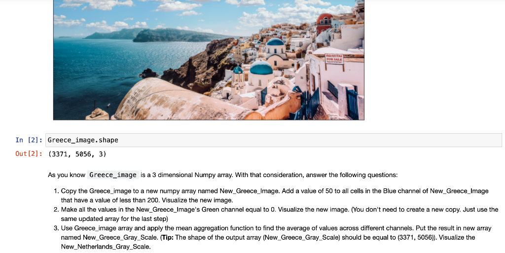 Solved I got stuck on number 3 only, but including the photo | Chegg.com