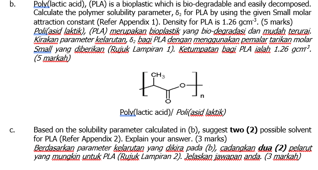 By using a schematic diagram, explain the dissolution | Chegg.com