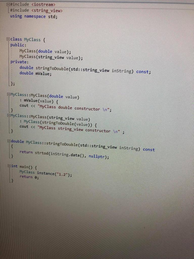 1. Explain this Code step by step 2.Explain this | Chegg.com
