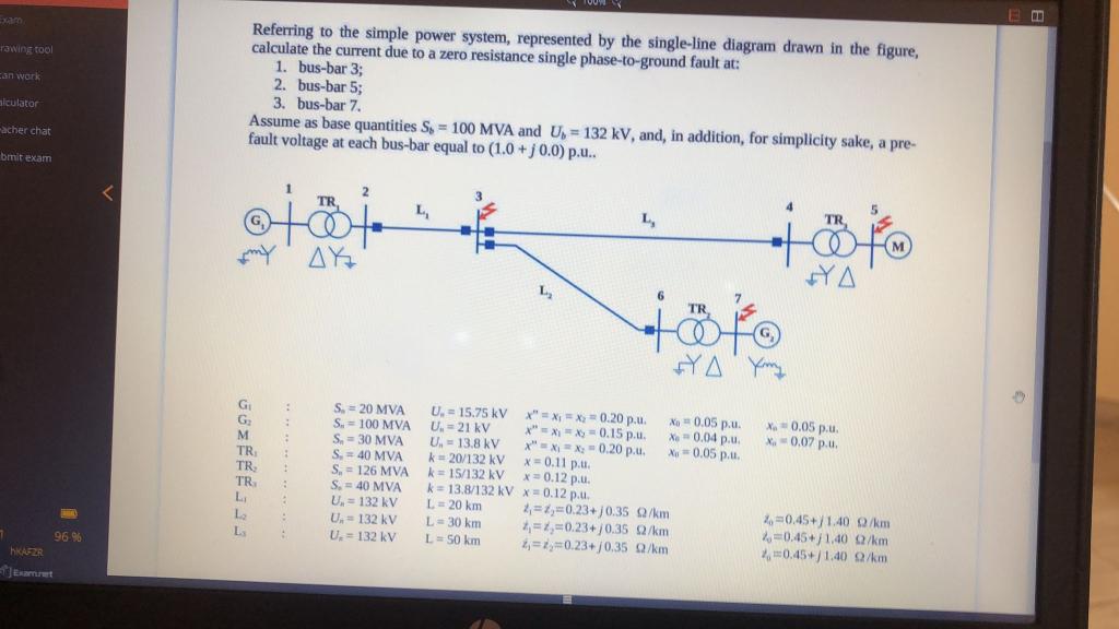 Solved Tawing tool can work Referring to the simple power | Chegg.com