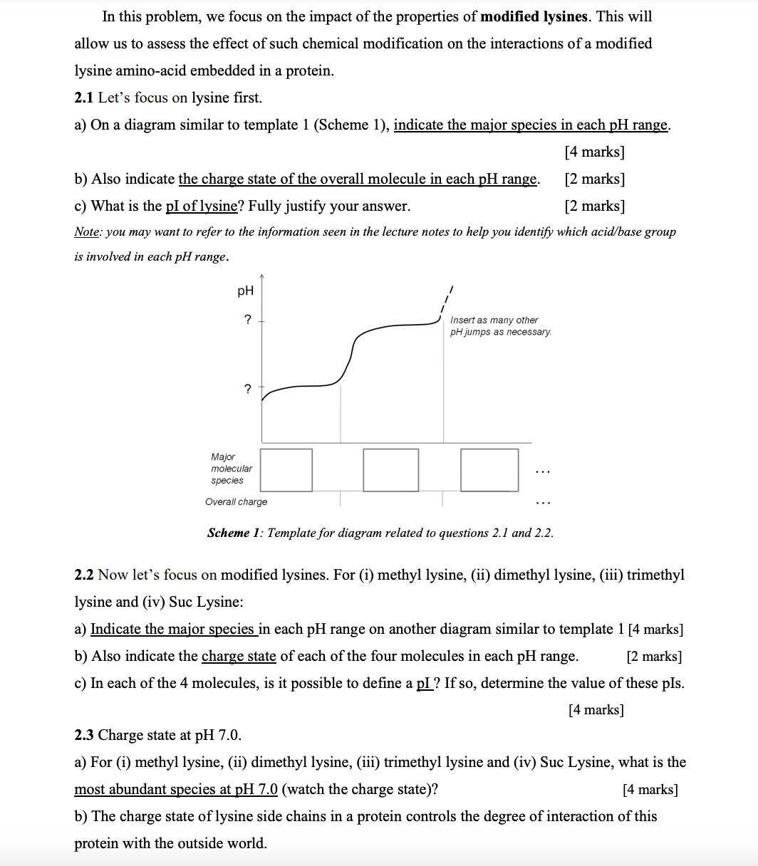 Show me the steps to solve allow us to assess the | Chegg.com