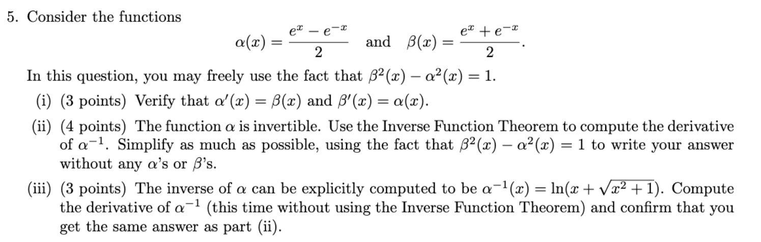 Solved NEED ASAP! Please define each variable used. Please | Chegg.com