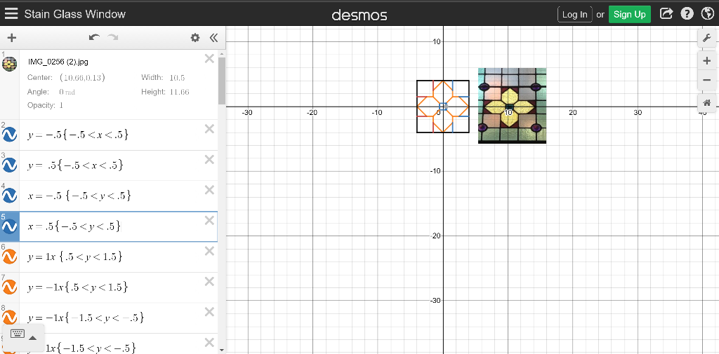 Solved I need help drawing this image as a graph using | Chegg.com