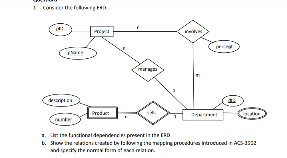 Solved in database we have 3 form ,first is 1Nf ,2Nf ,3Jf | Chegg.com