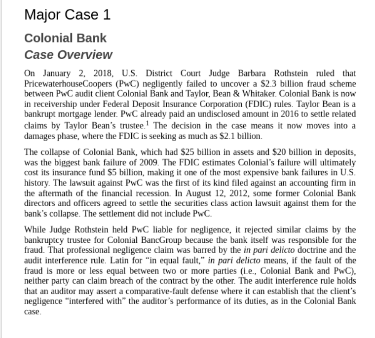 On January 2, 2018, U.S. District Court Judge Barbara | Chegg.com