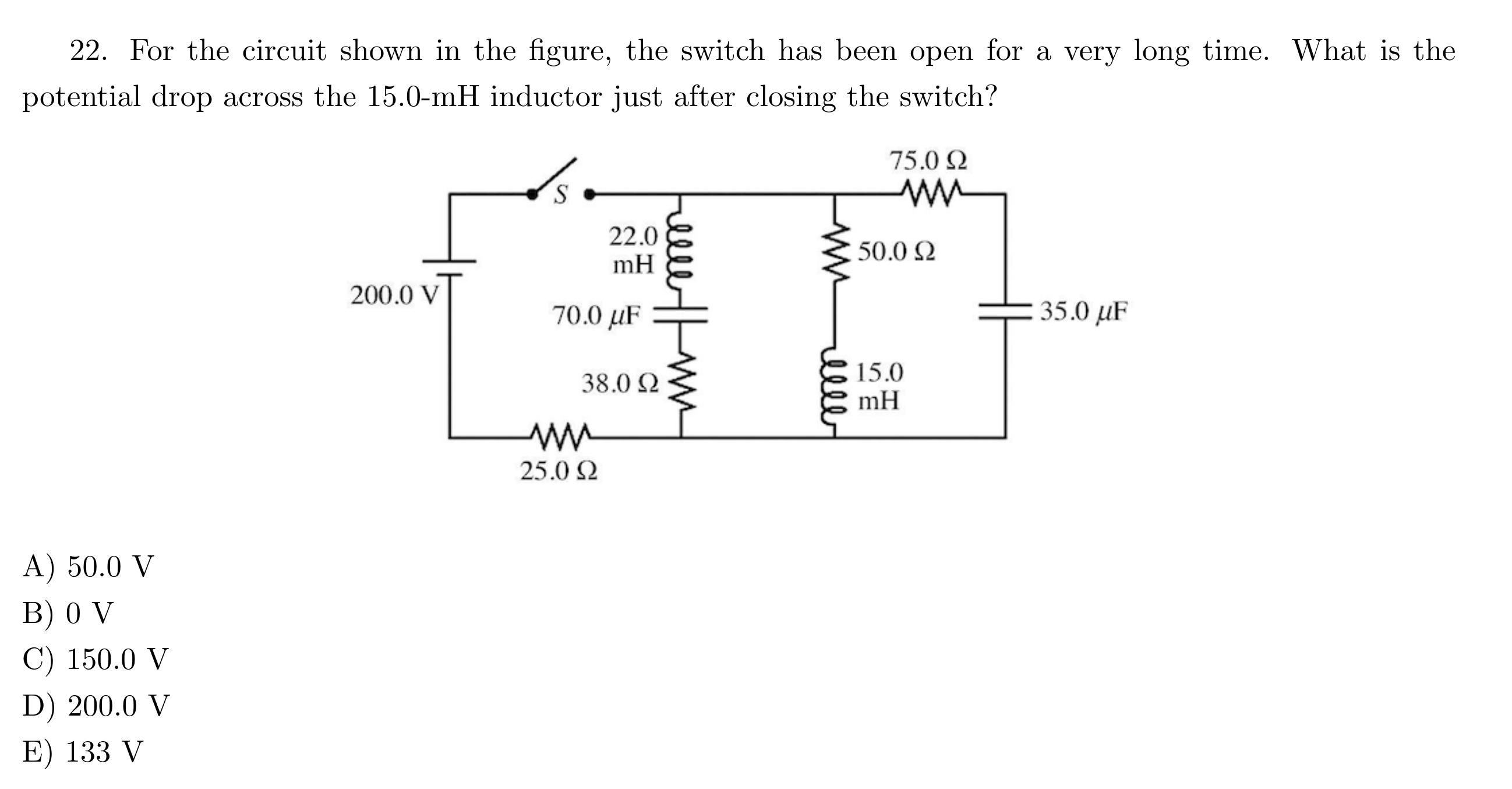 Solved please please please explain as clear as possibleFor | Chegg.com