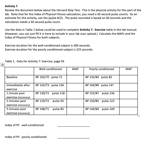 Solved Activity 7 Review the document below about the | Chegg.com