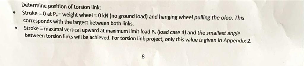 Is the sketch for FBD correct for on part of torque | Chegg.com