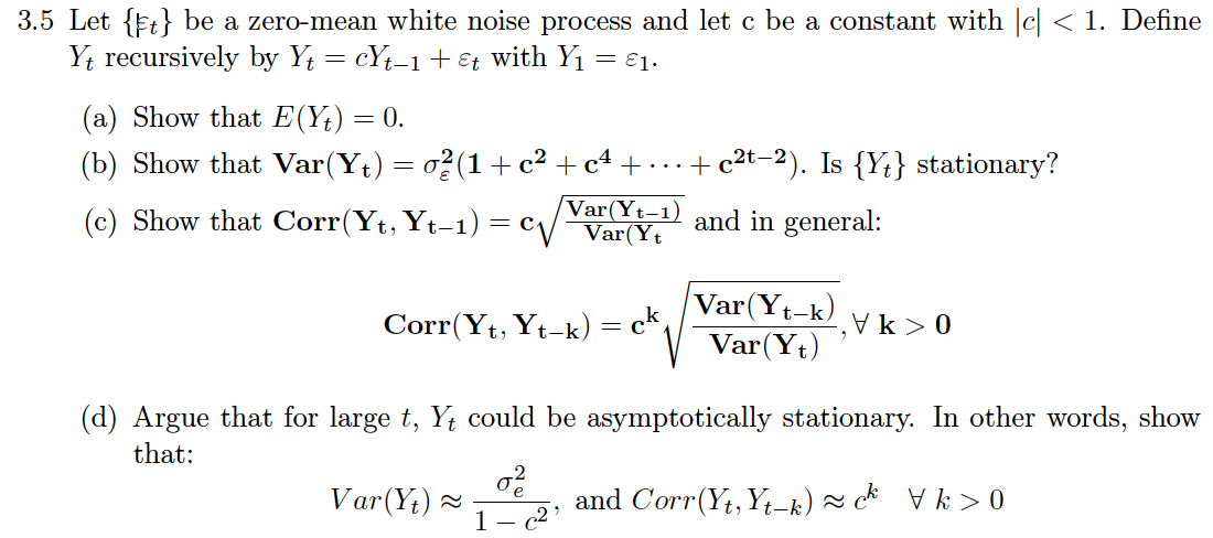Solved dependent but Var (X) VarY find Cov(XY, X - Y) 3.1 If | Chegg.com