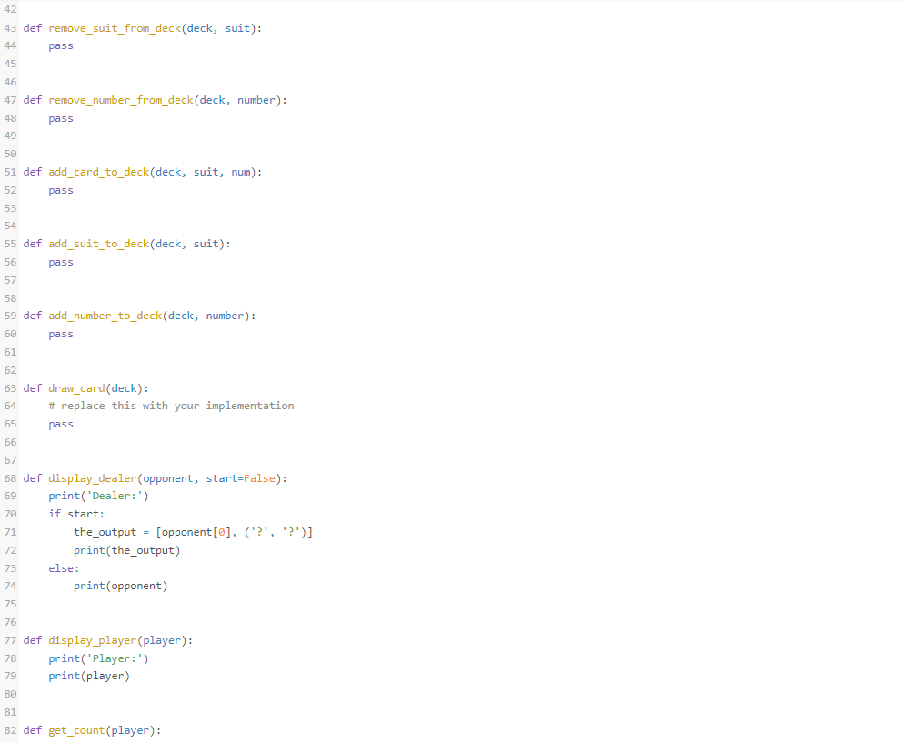 Solved Please help with this python coding. | Chegg.com