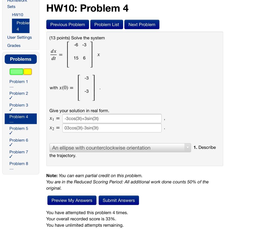 Solved ΠΟΠΕΨΟΓΑ Sets HW10: Problem 4 HW10 Probler Previous | Chegg.com