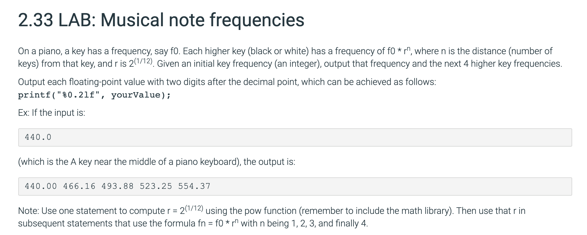 Solved I am trying to figure out how to solve this without | Chegg.com