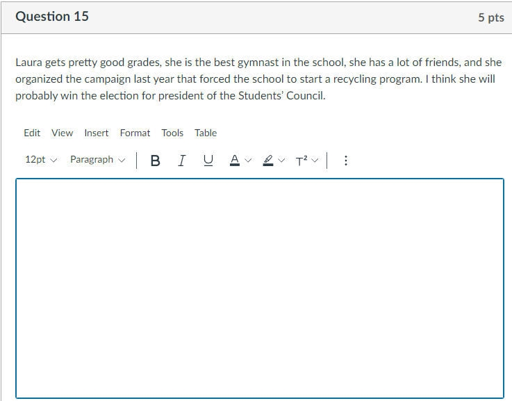 Solved Part 4 Instructions Rewrite the following arguments | Chegg.com