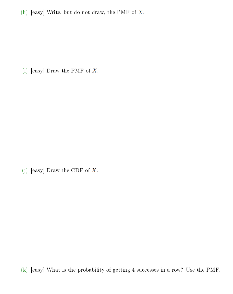 Solved The hypergeometric is sampling "without | Chegg.com