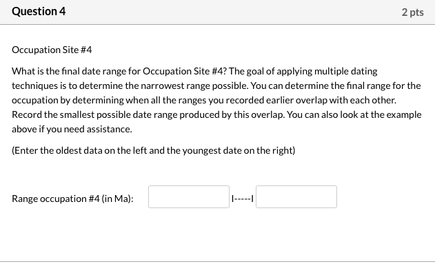 Exercise 1: You are the PI! Imagine that you are a | Chegg.com