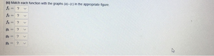 Solved (1 point) One of the two sets of functions, fi. .f, o | Chegg.com
