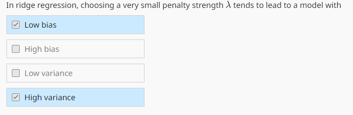Solved Which of the following plots best characterize the | Chegg.com