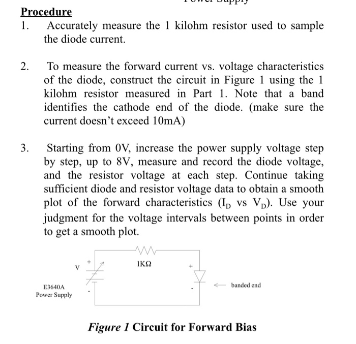 Solved Charts and Tables Circuit #1 Actua Measured 1 K | Chegg.com