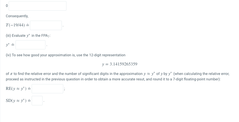 (Taylor Polynomials). It is known that 1 = 4. | Chegg.com