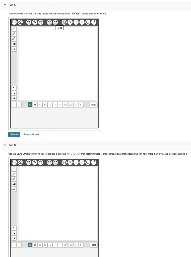 Solved Use the Lewis Siructure Drawing Tool to provide a | Chegg.com