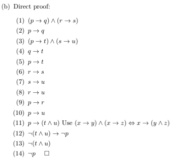 Solved Discrete Mathematics Chapter 3.5 · Mathematical | Chegg.com