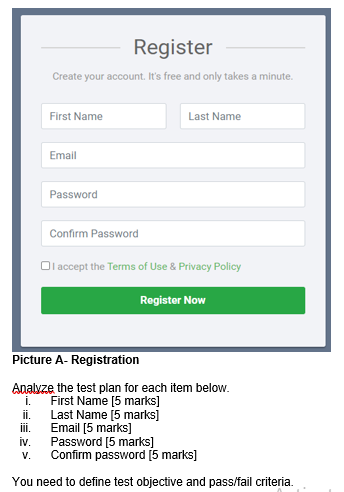 Register Create your account. It's free and only | Chegg.com