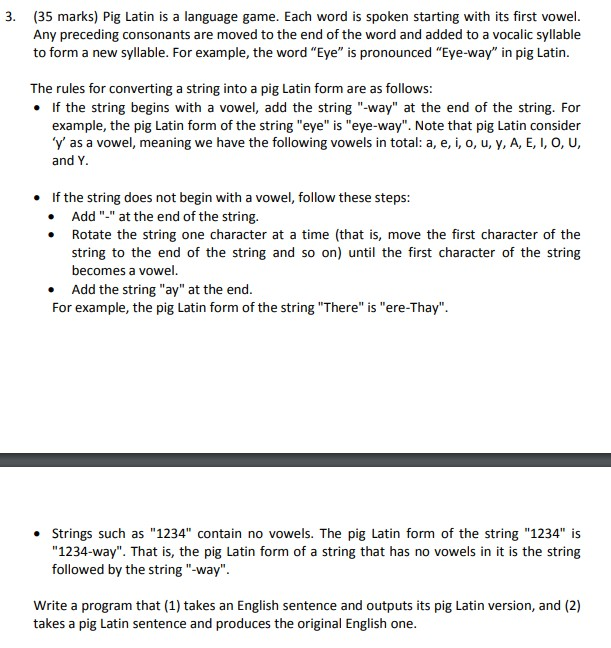 Solved Can someone help me with part 2 of this question in | Chegg.com