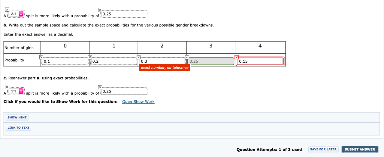 Solved Rossman, Workshop Statistics: Discovery with Data, 4e | Chegg.com